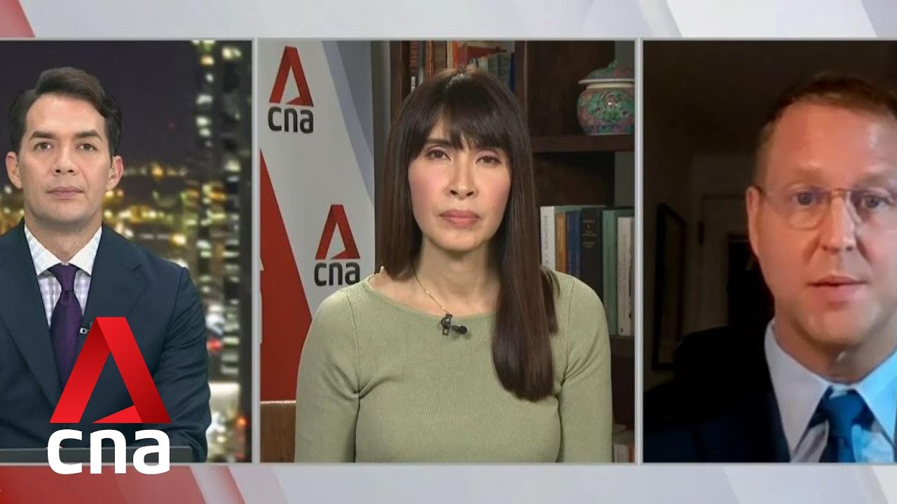 UN official James Rodehaver on what can be done to prevent broader ...