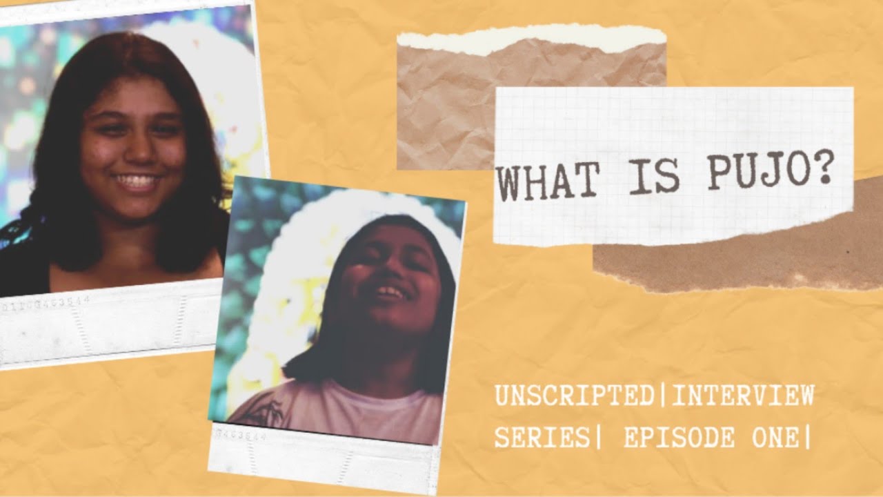 WHAT IS PUJO? | UNSCRIPTED : INTERVIEW SERIES | EPISODE ONE| - YouTube