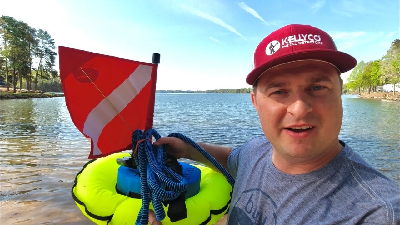 Blu3 NEMO - Unboxing - Dive BLU3 - HOW IT WORKS - YouTube