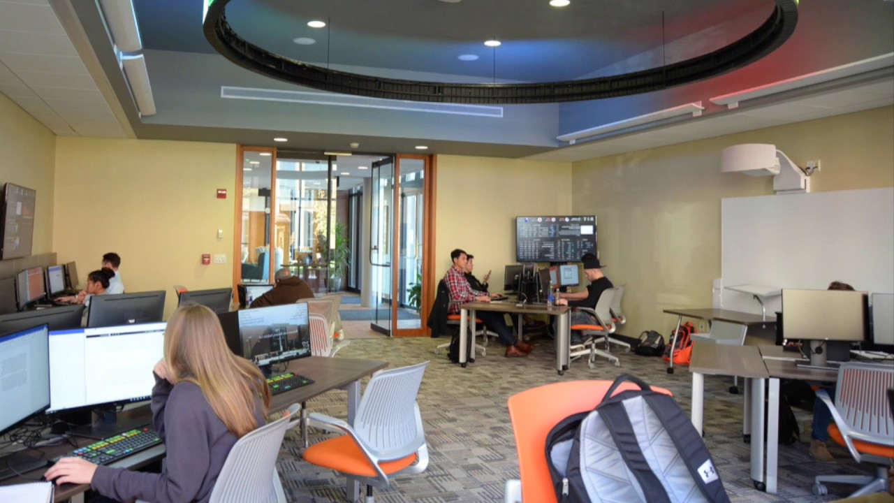 Saunders College of Business at RIT - YouTube