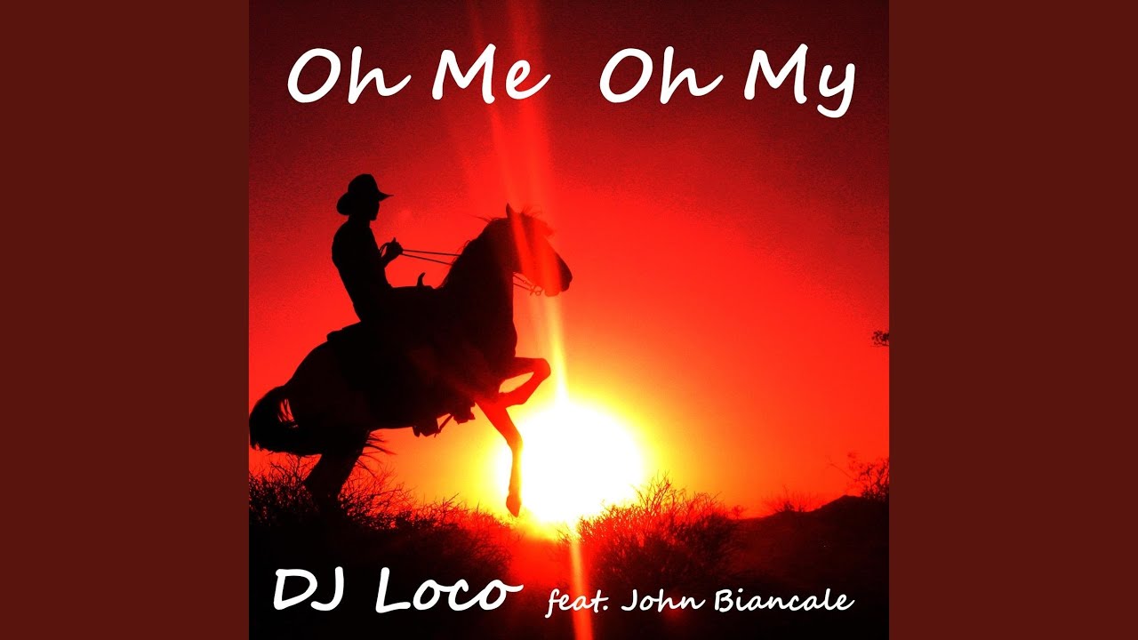 Oh Me Oh My - YouTube Music