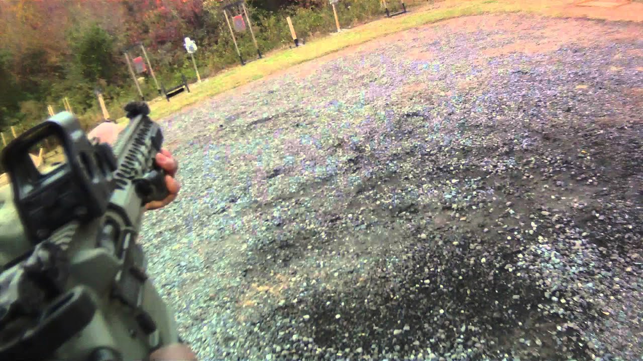 Warsport LVOA - YouTube
