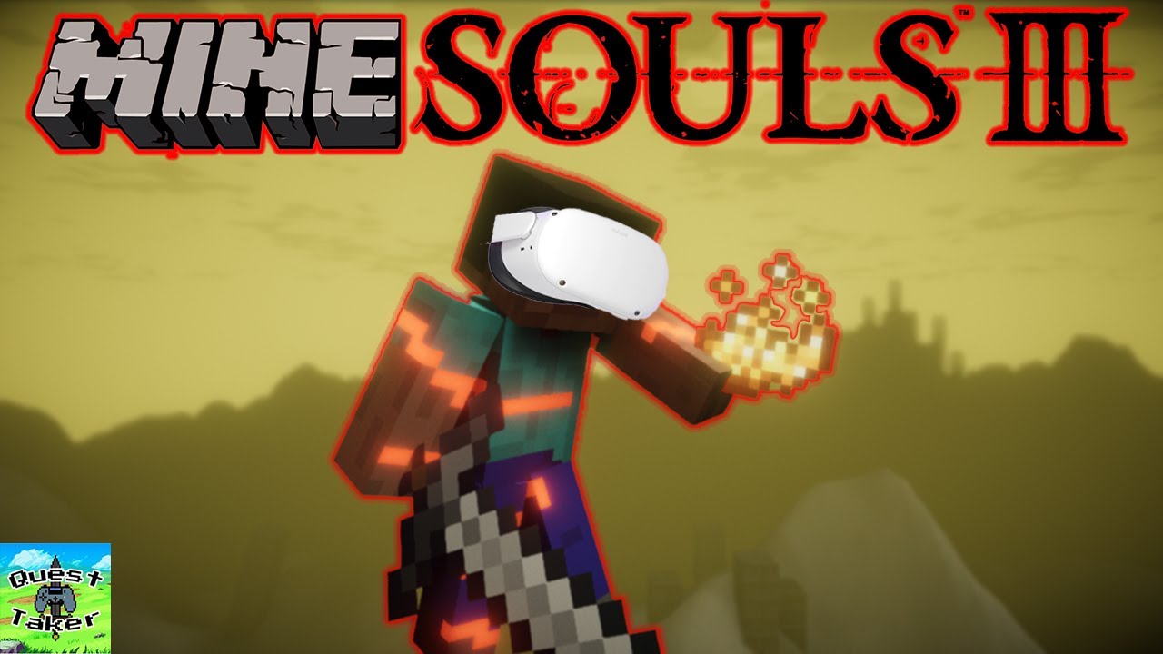 Mine Souls 3 is a Dream Come True! - YouTube