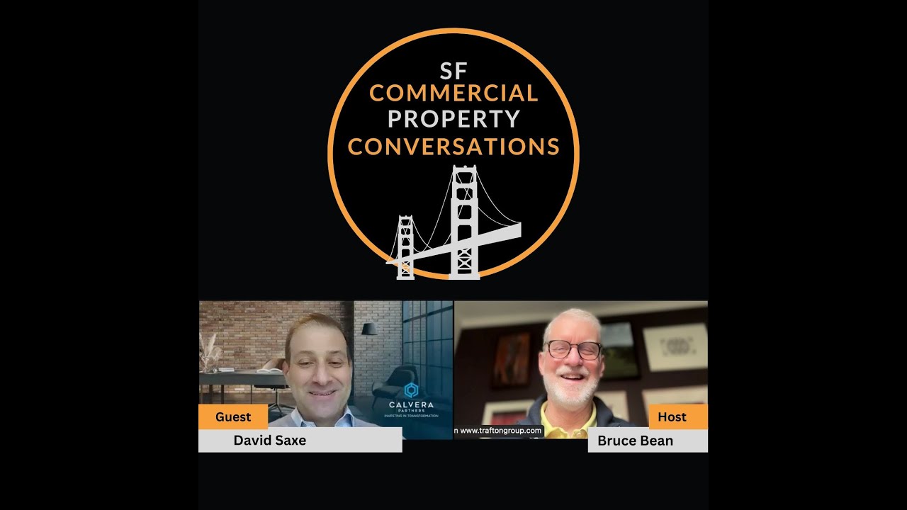 From Institutional Insights to Entrepreneurial Success: David Saxe’s ...