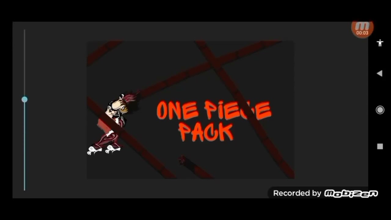 [dc2/vk] one plece pack - YouTube