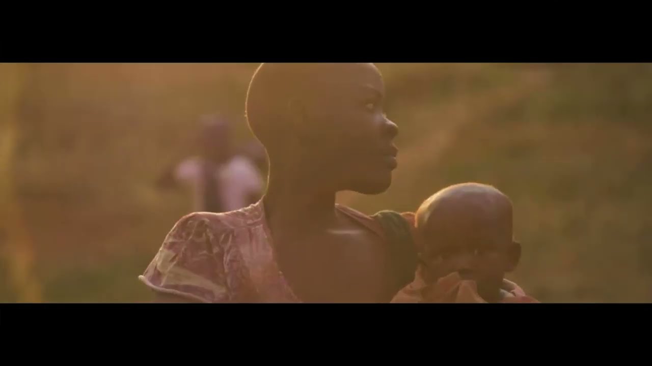 SBM Diandry - IWACU x Juan Miguel (Official Visualizer) - YouTube