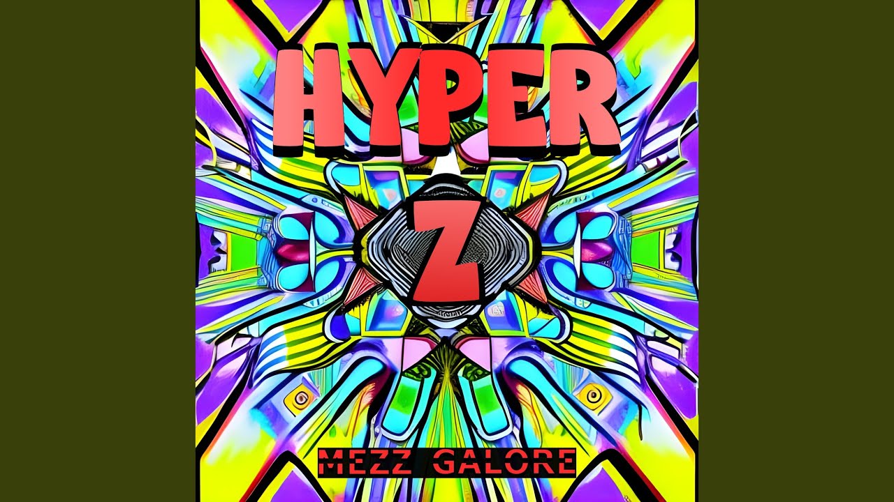 Hyper Z - YouTube