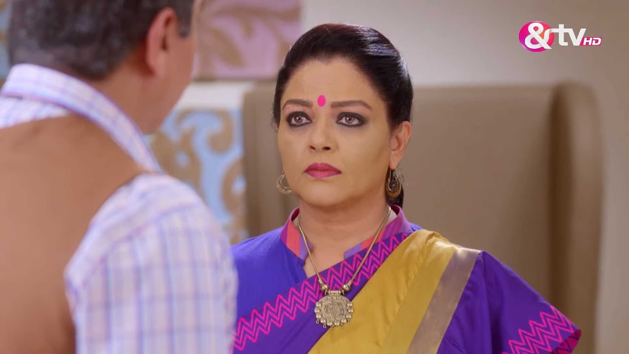 Vani Rani | Ep.16 | Prakash का Vani पे फूटा गुस्सा Ajay को लेकर | Full ...