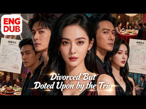 【Multi Sub】He Forced His Wife to Save Another Woman—Now Her Powerful Family Strikes Back