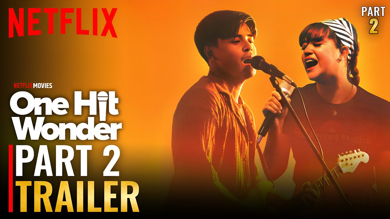 One Hit Wonder Part 2 Trailer | PART 2 | Trailer | One Hit Wonder - YouTube