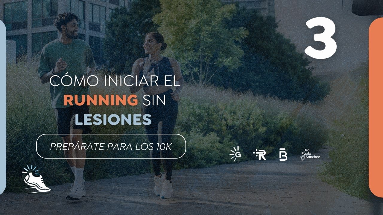 Cómo Iniciar en el Running SIN Lesiones | Tips para Principiantes - YouTube