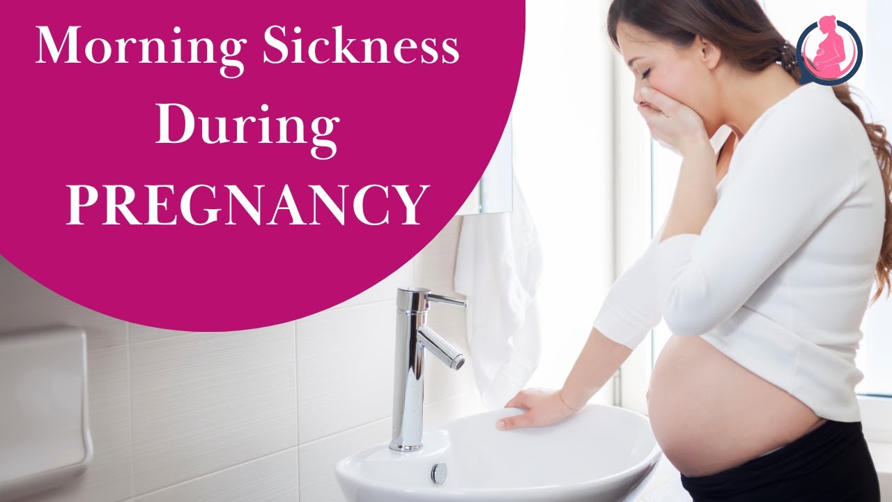 What Is Morning Sickness: When It Starts, Definition, Causes ...