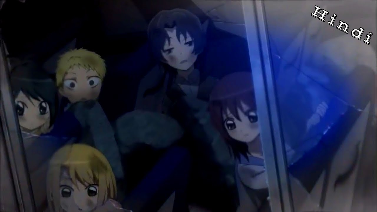 Nura: Rise of the Yokai Clan Ep-23.2 Hindi Explanation||Fantasy Drama ...