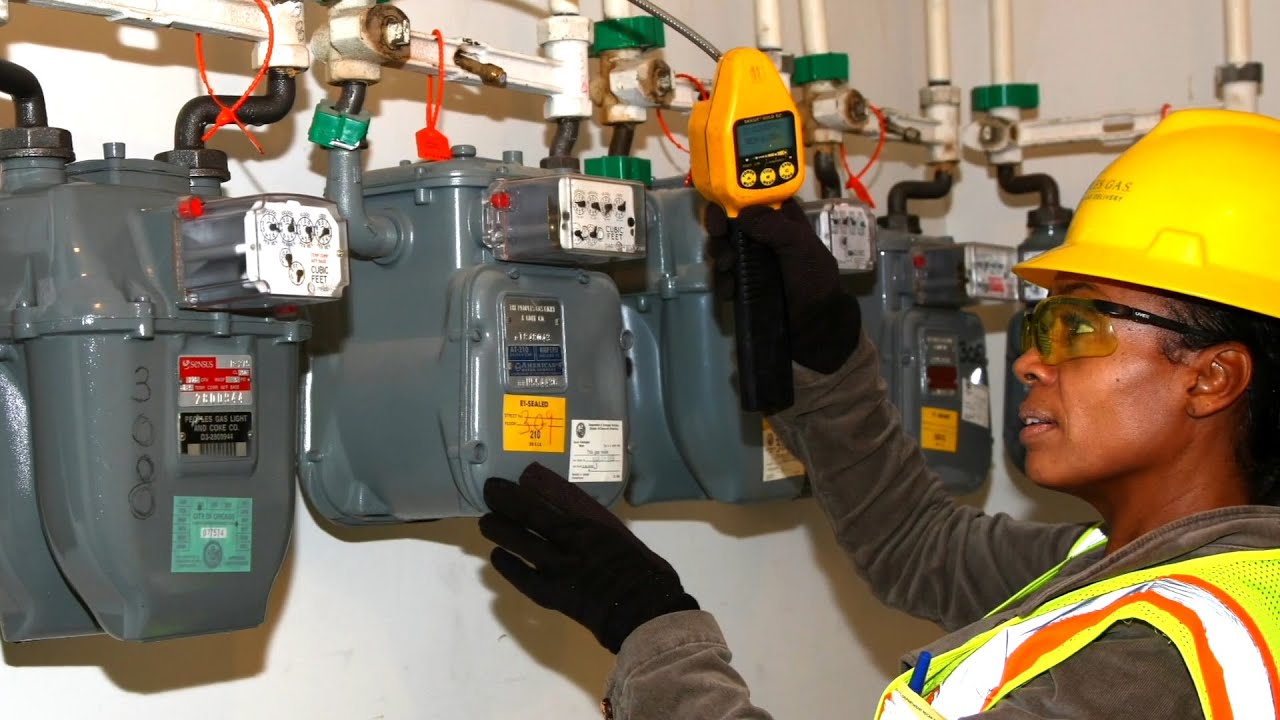 Inside safety inspections - YouTube