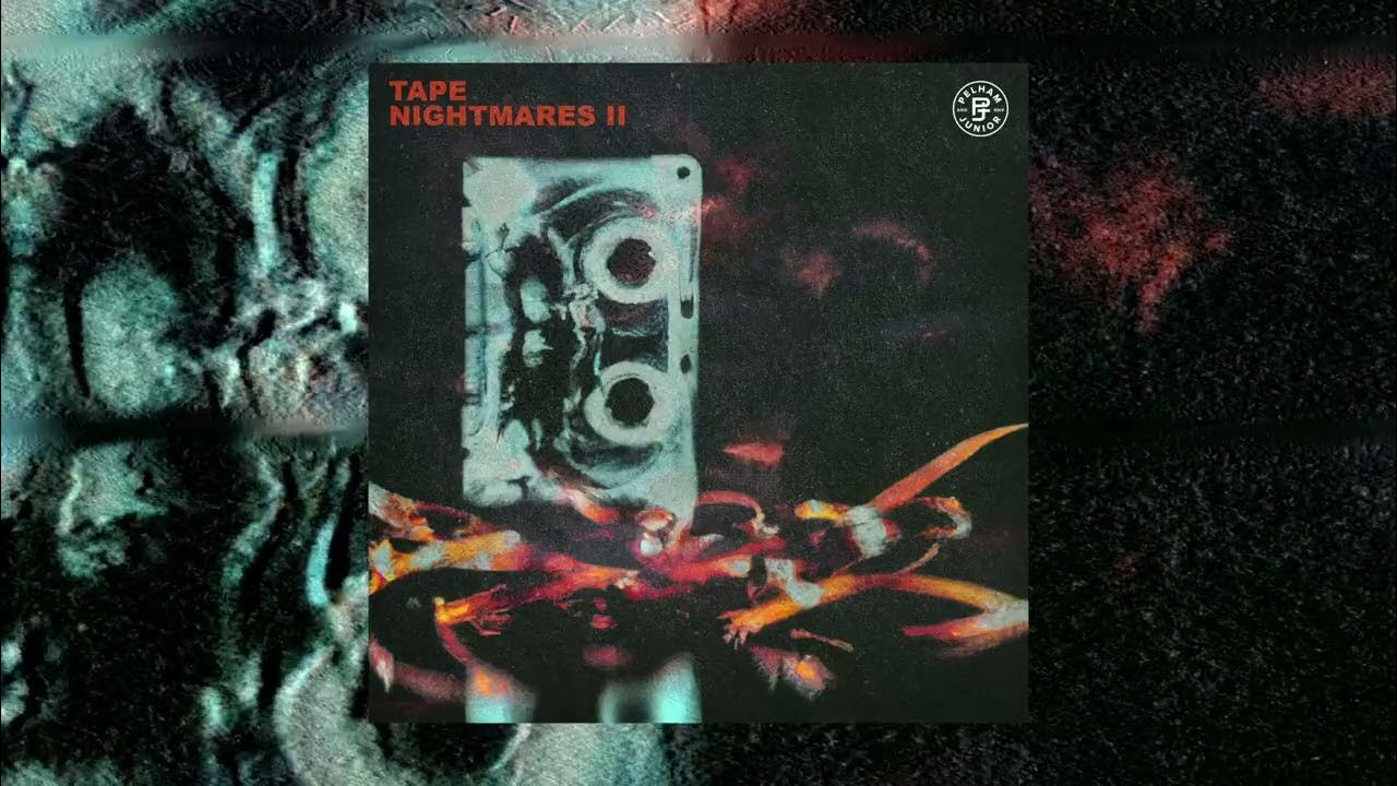 Pelham & Junior - Tape Nightmares Vol. 2 (Lo-fi Trap Sample Pack) - YouTube