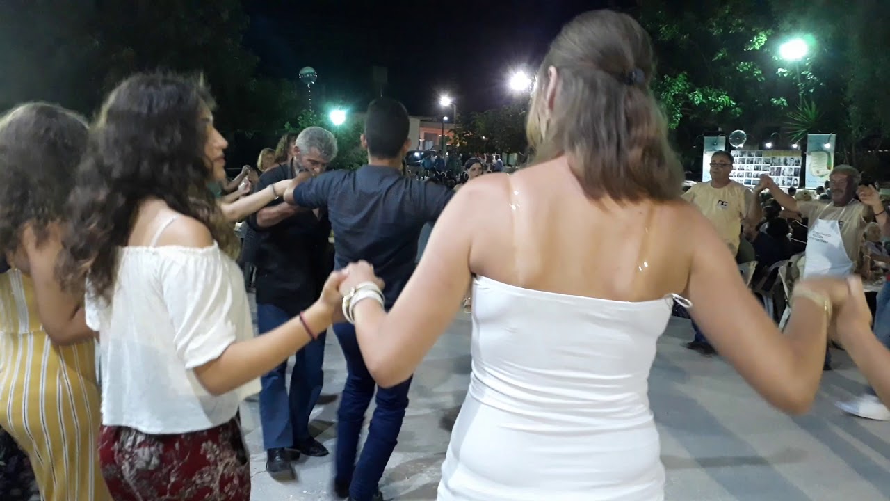 ΓΙΩΡΓΗΣ ΦΑΣΟΥΛΑΣ & ΚΩΣΤΑΣ ΚΑΛΛΕΡΓΗΣ-ΚΡΙΝΕ ΜΟΥ ΠΕΡΑΧΩΡΙΑΝΕ - YouTube