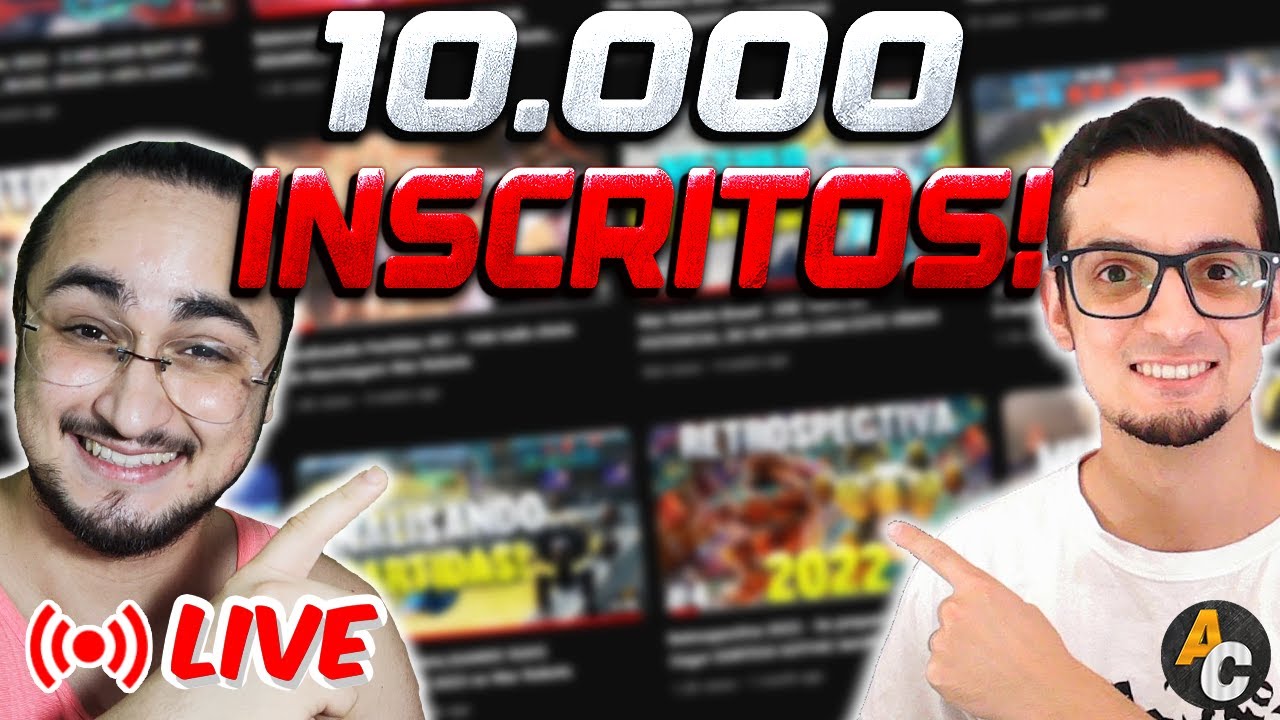 War Robots Brasil -🔴LIVE 10K🔴 VENHA REVIVER ESTA CAMINHADA RUMO AOS 10. ...
