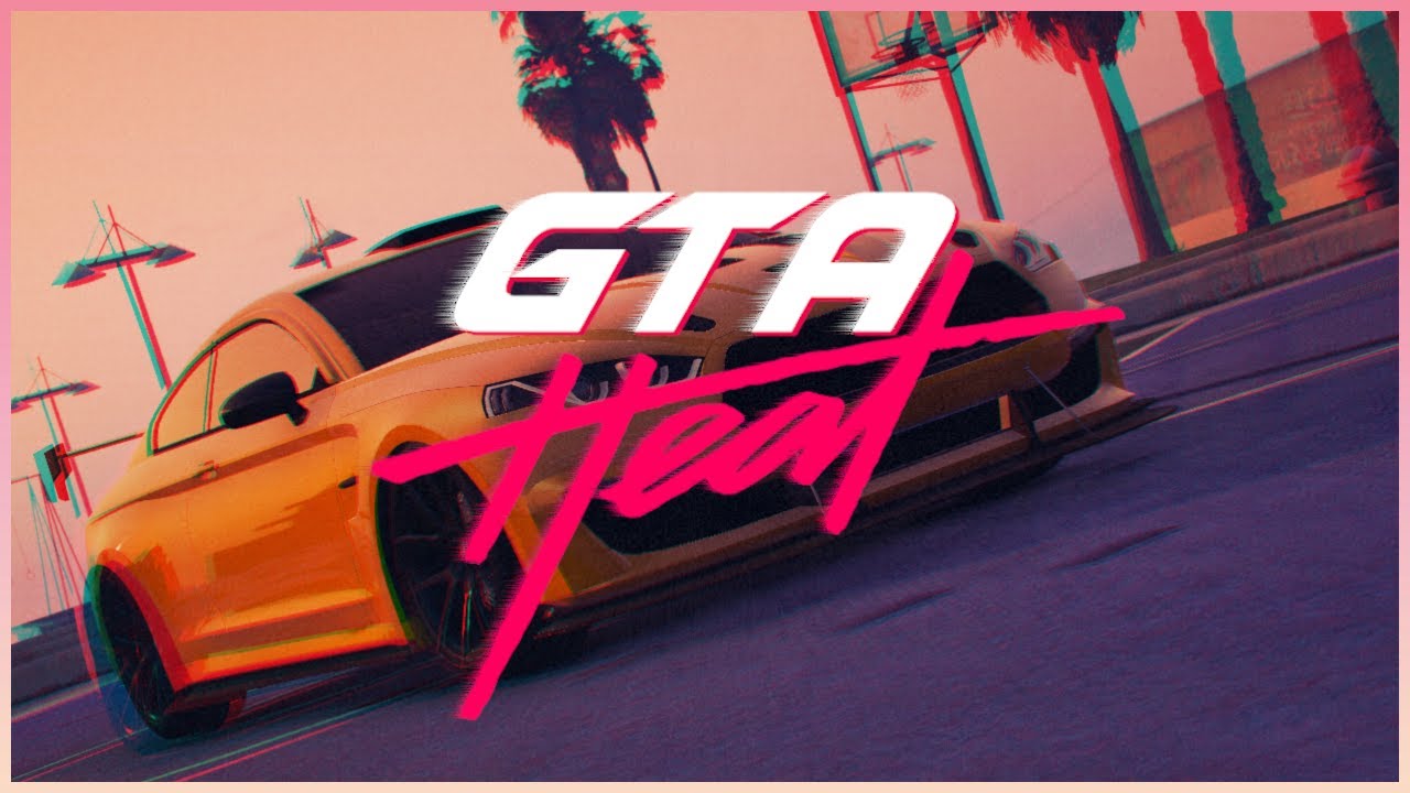 GTA Heat | NFS Heat Trailer Recreated in GTA V | Frame to Frame Remake ...