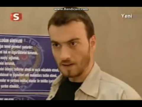 çağlar yılmaz-ah leylim(offical video)2016
