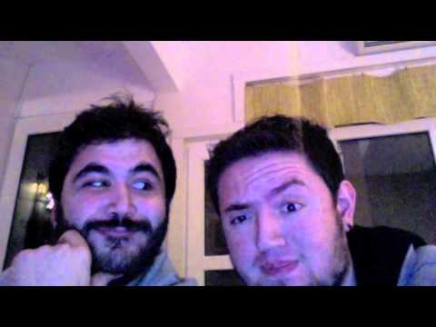 SKRILLEX-AFKAN BOK ÇIKTI