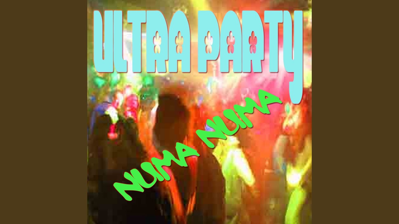 Numa Numa (Rock Version) - YouTube