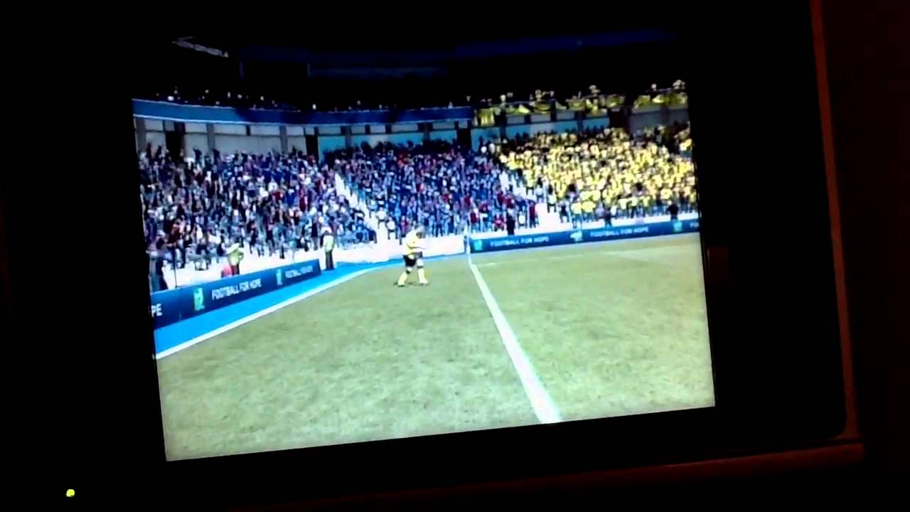BEST EVER OVERHEAD KICK GOAL - YouTube