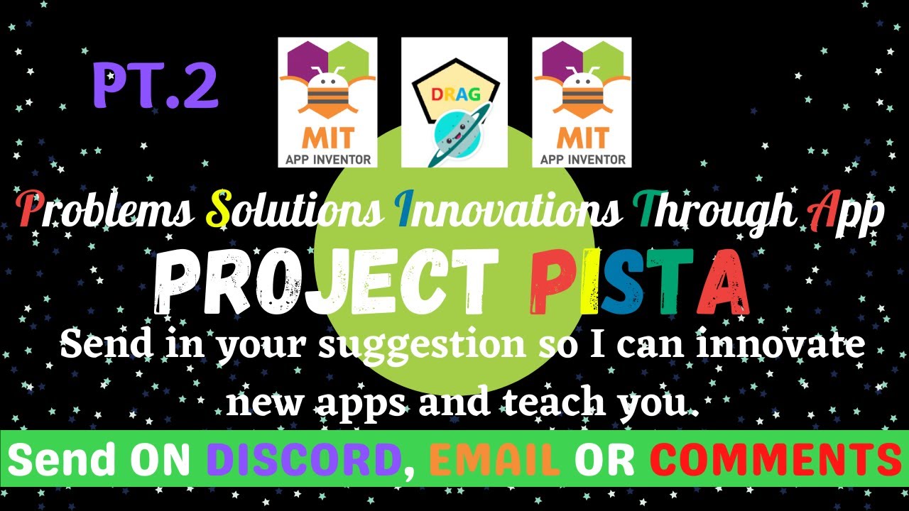 Today's Live Stream : Problems, Innovations, Solutions Through Apps ...