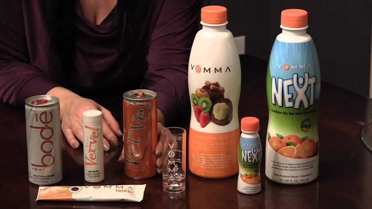 Vemma Next