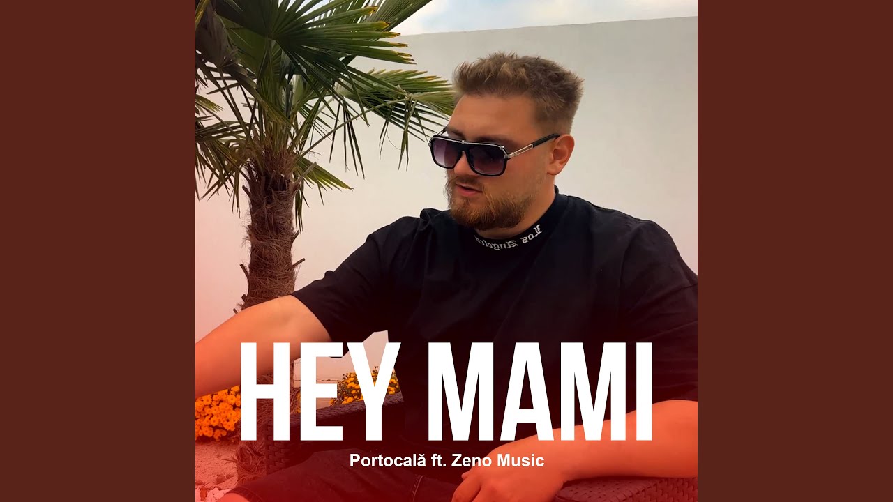 Hey Mami (feat. Zeno Music) - YouTube