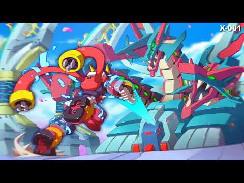 Be One - CAO - ZXA Tunes Soundtrack Disc Ashe  Sub Español
