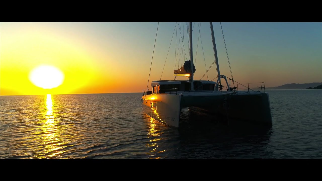 New Windelo 50 Yachting - a performance catamaran designed for comfort ...