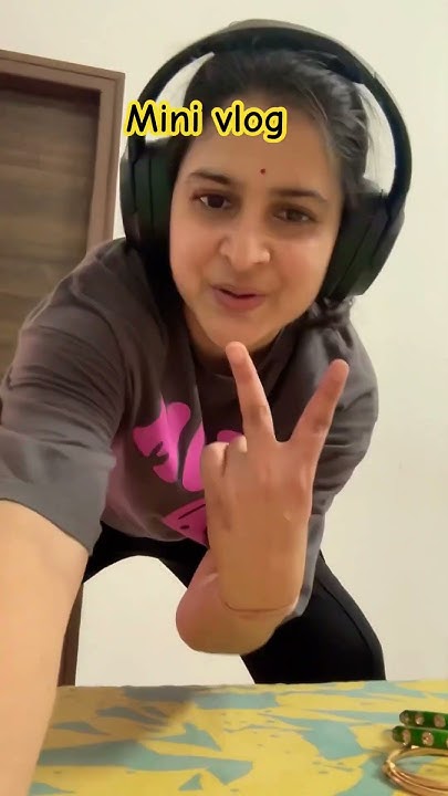 30 Days mini vlog Challenge |Day-18| Zumba kiya aaj ⁠ @1MILLIONDanceStudioofficial - YouTube