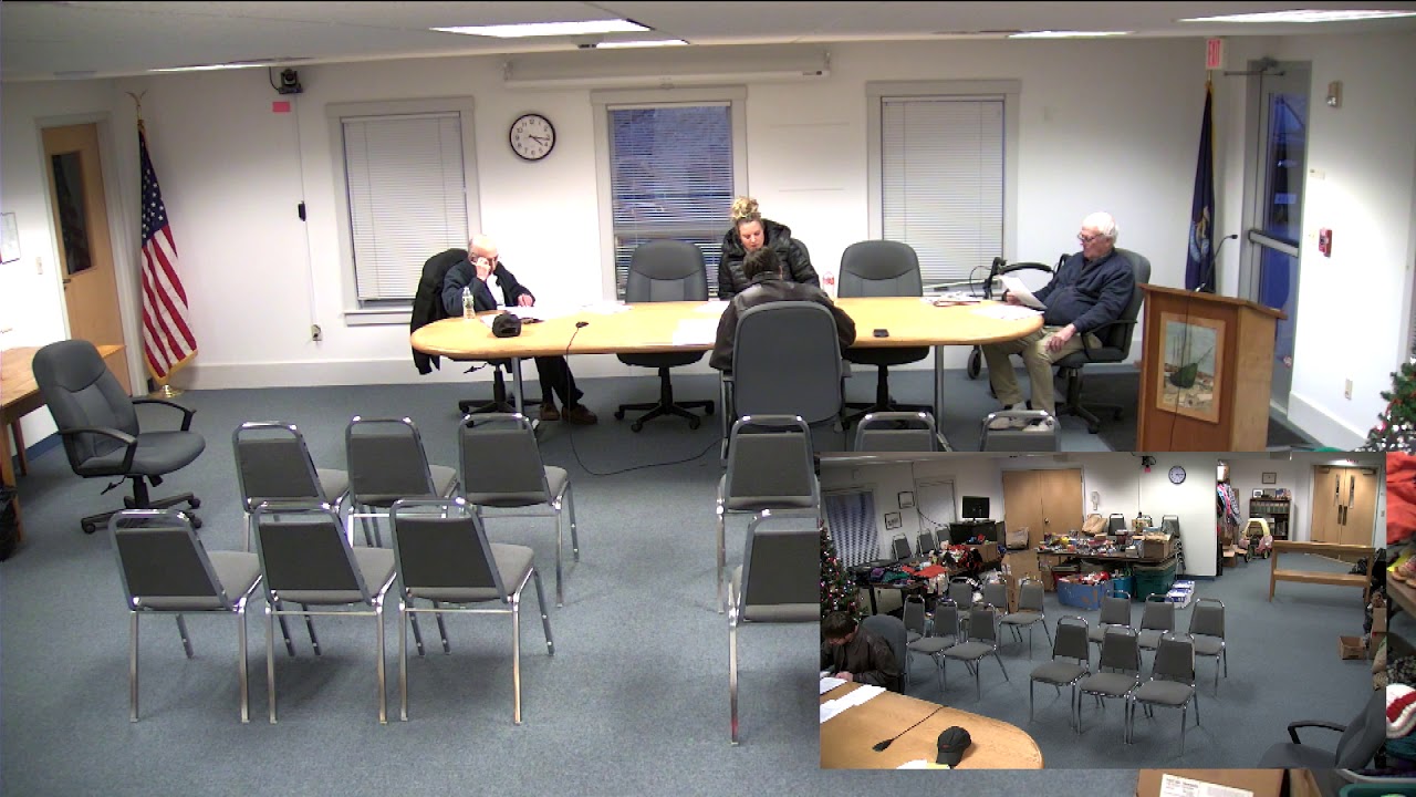 191216 Marijuana Committee - YouTube