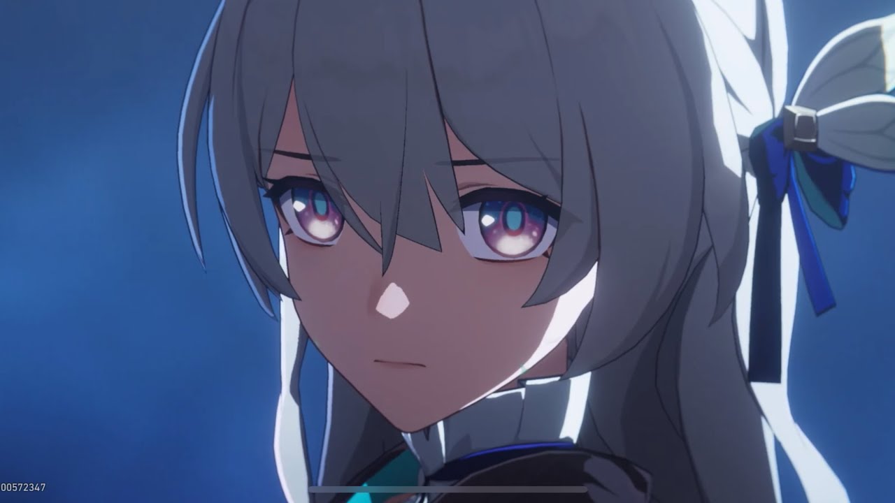 Firefly is Alive!! | Honkai Star Rail (HSR 2.1) - YouTube