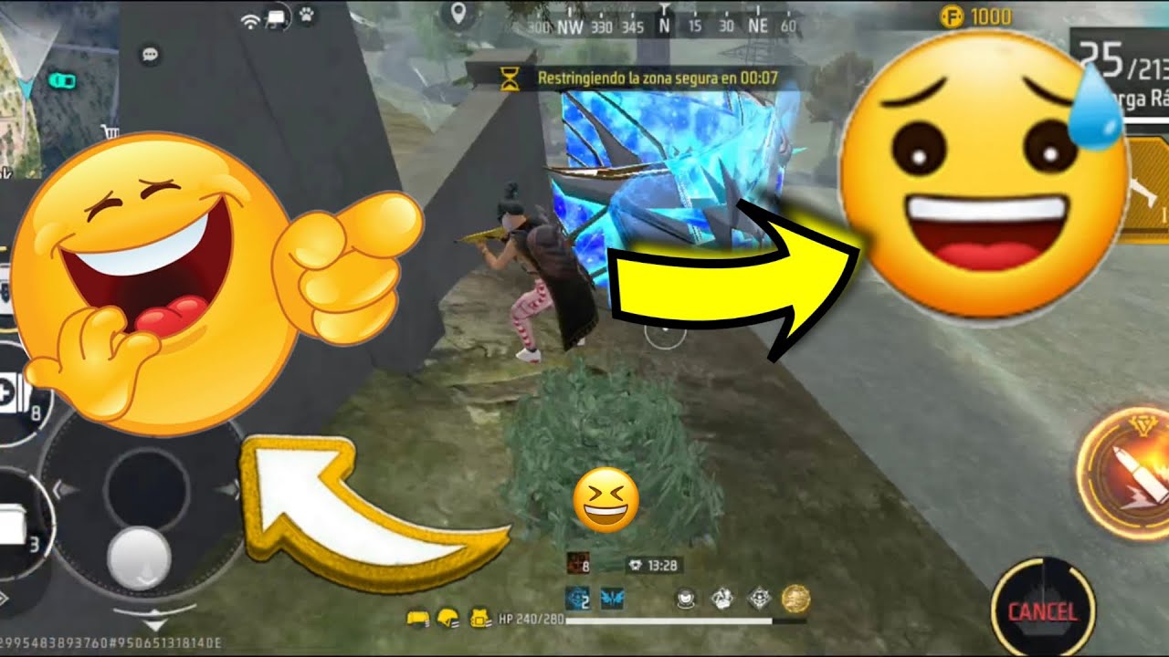 HEROIC ELITE 5 STARS RISING TO GRANDMASTER IN FREE FIRE 🔥 - YouTube
