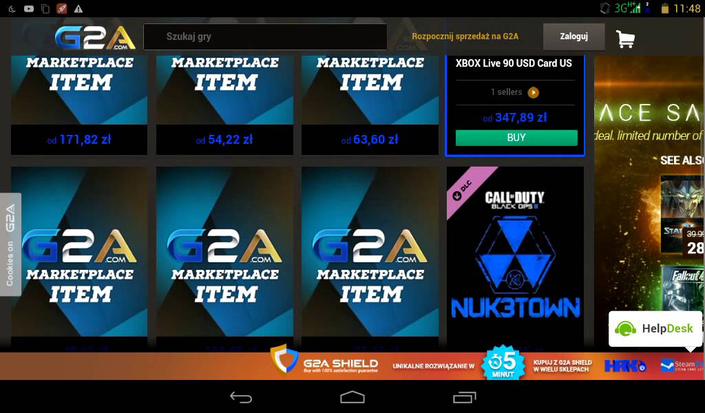 Creativerse steam early access cd key global - YouTube