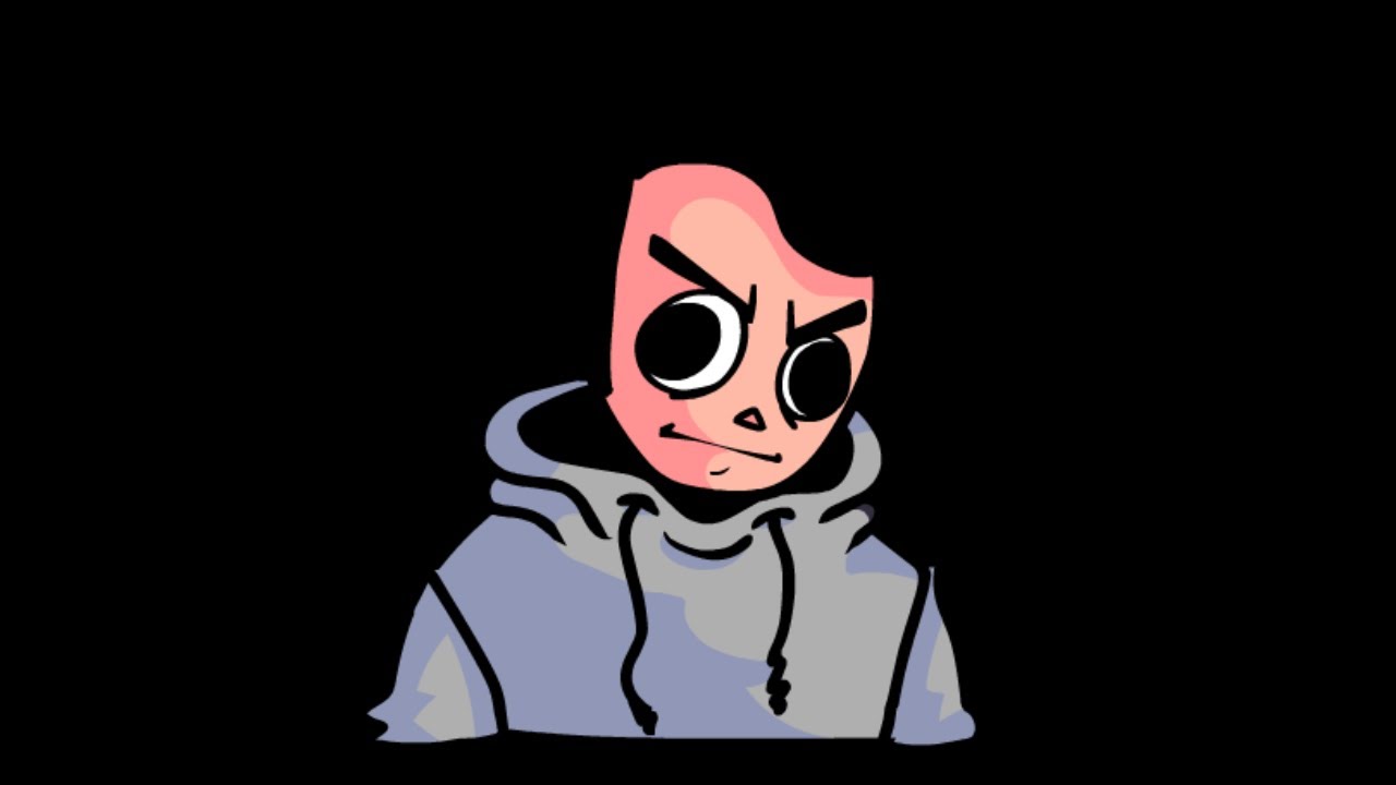 Thonk But Everyone Sings It | FNF MANDELA CATALOGUE - YouTube