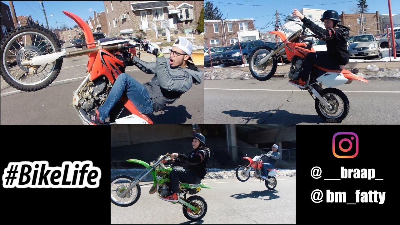 A day with lil bro !! | BRAAP VLOGS - YouTube