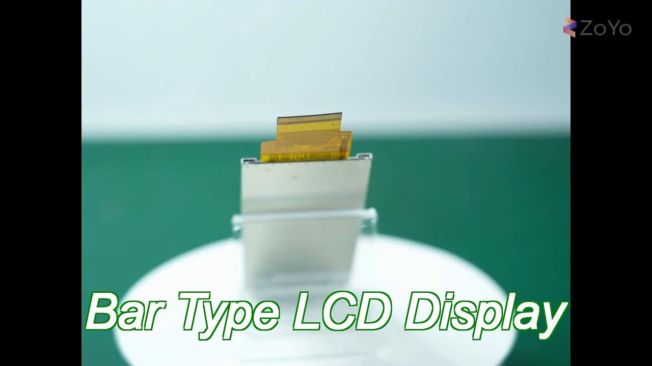 3.99 inch bar type lcd display high resolution ips lcd display panel ...