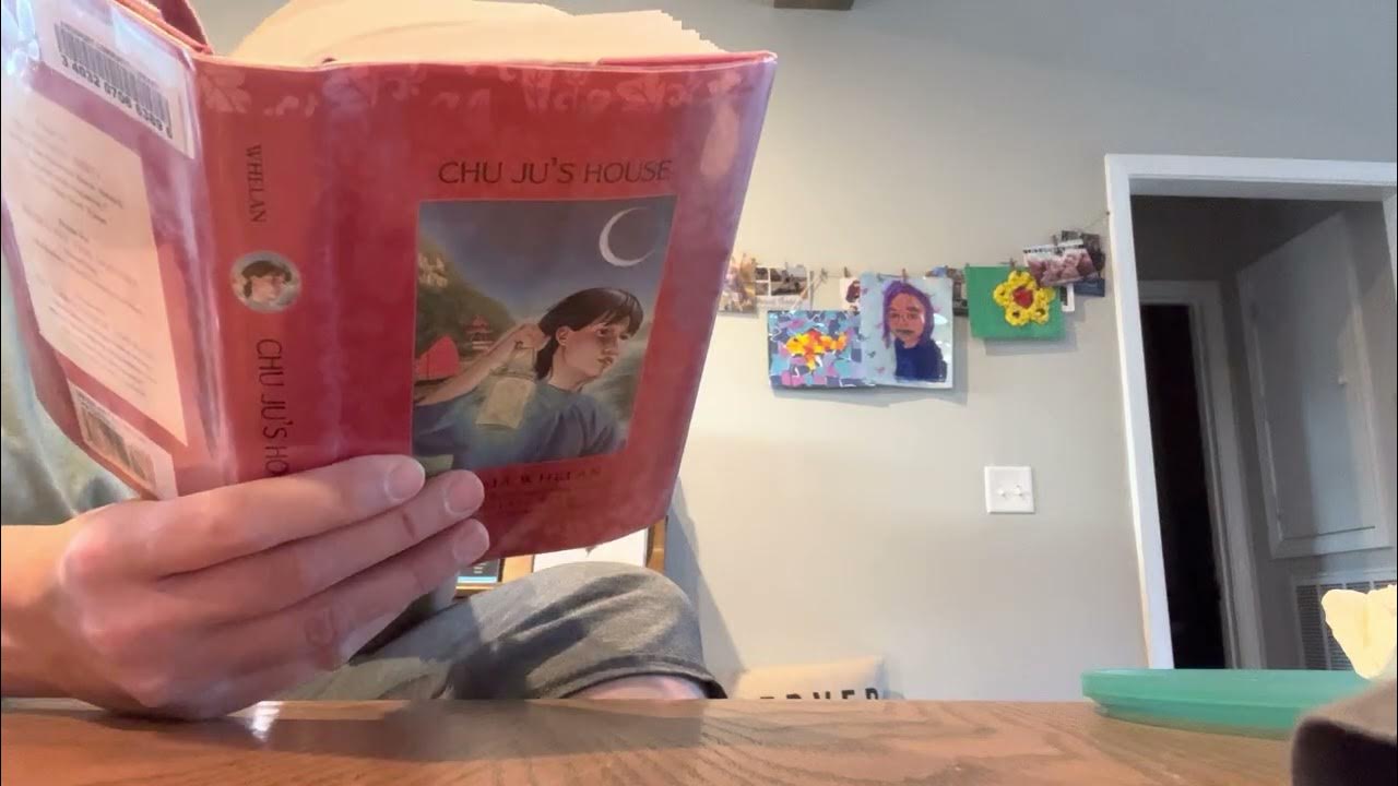 Chu Ju’s House: Chapter 3 (Part 2) - YouTube