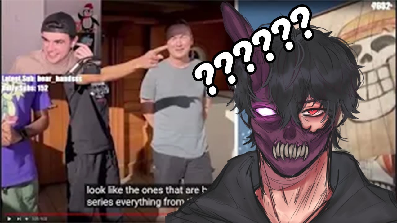 Corpse joins Foolish call just to make fun of him 😂🤣 - YouTube