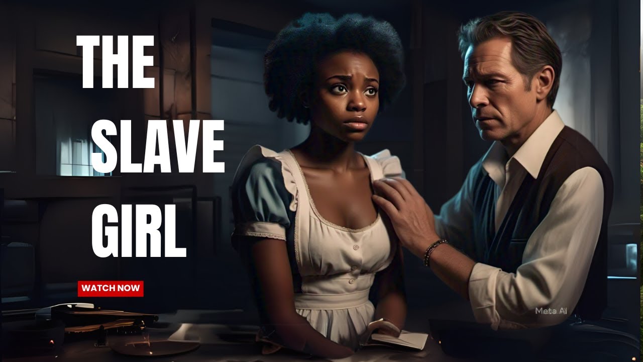 TALES OF A YOUNG SLAVE GIRL PART 2 (you won't believe what her master ...