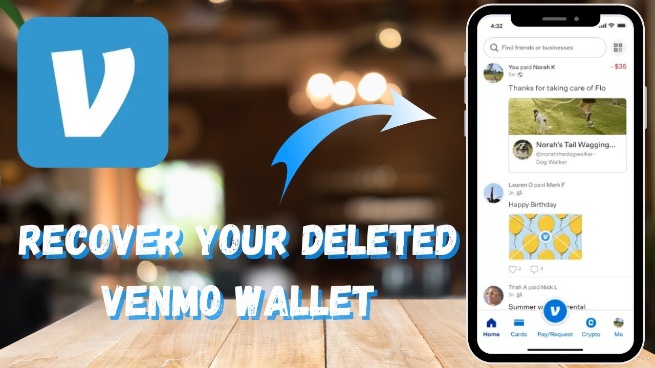 How to Recover a Deleted Venmo Account Step-by-Step - 2025 - YouTube