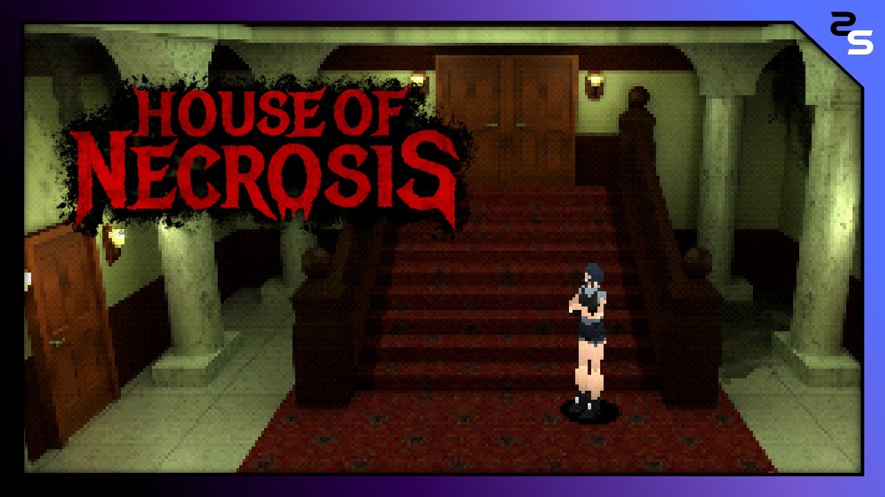 [FESS] House of Necrosis - YouTube