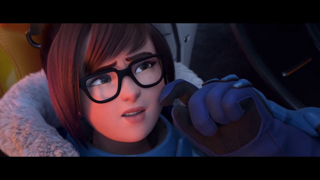 Cinemático Overwatch 2 “Zero Hour” Español - Latino - YouTube