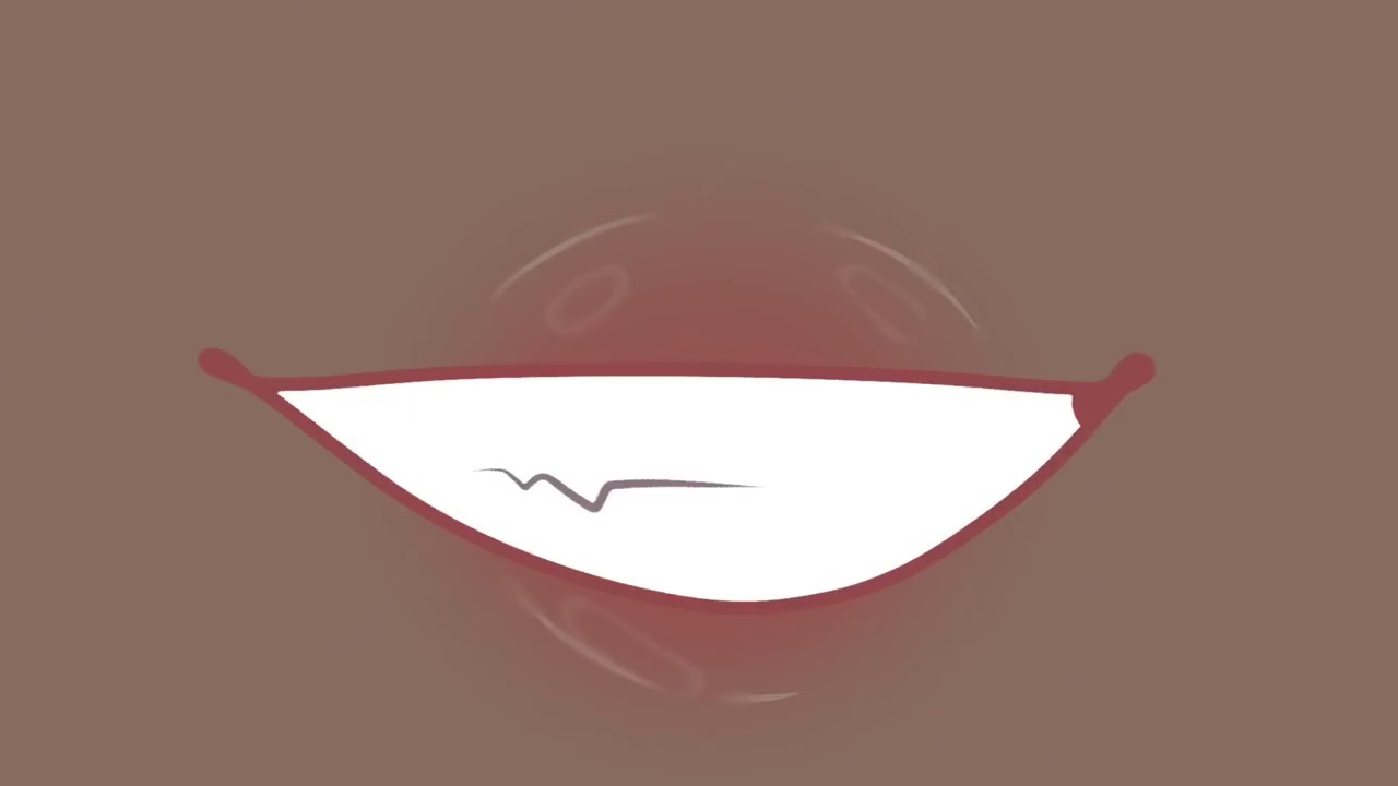 Oooo! Baby turn off the lights dark tone lip sync request Green screen ...