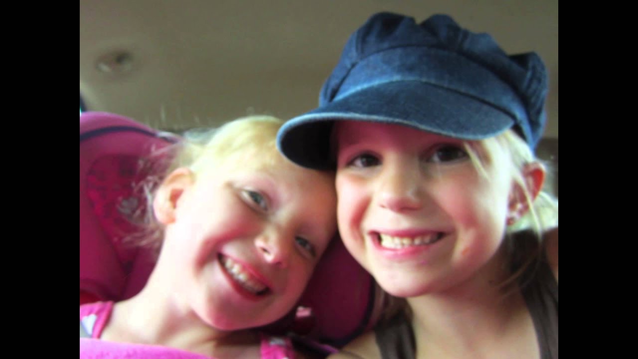 Our Alivia Grace turns 10!!! 10-11-15 - YouTube