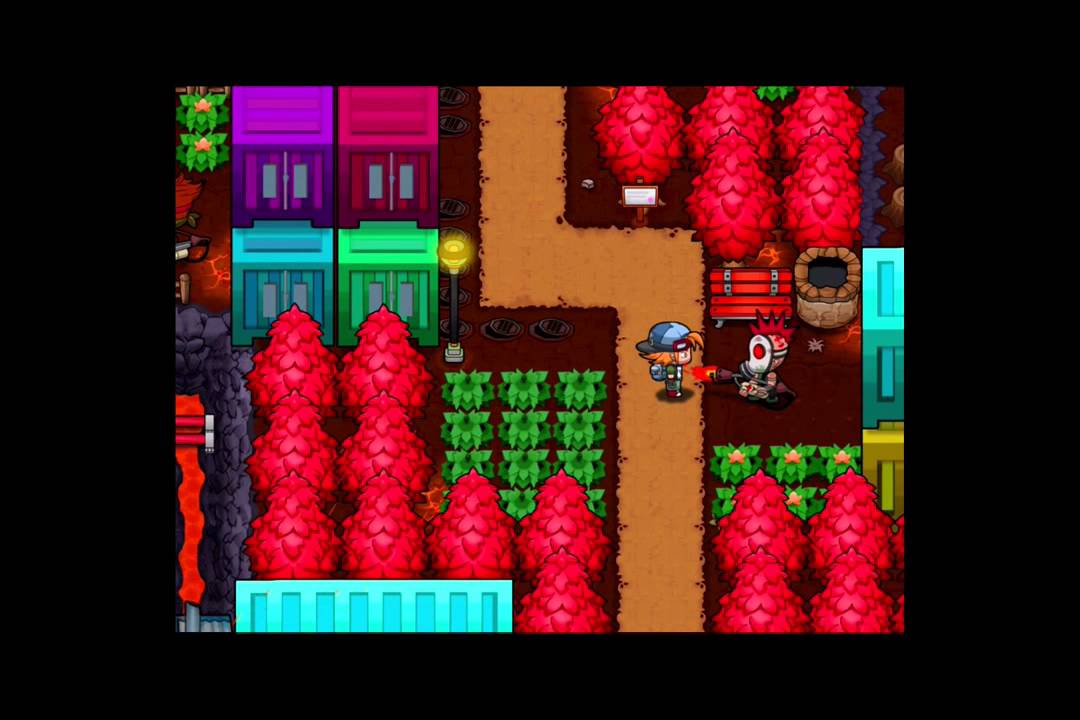 Let's Play Micromon - Part 15 (Micromon iOS Walkthrough - YouTube