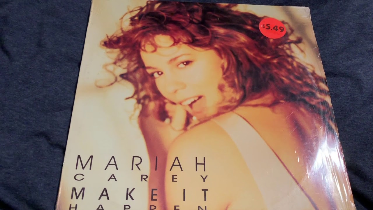 Mariah Carey Collection Updates: August 2019 - YouTube