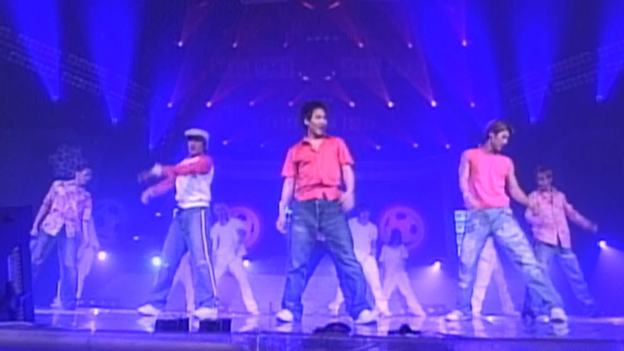 Hey, Come on! - 신화 - YouTube